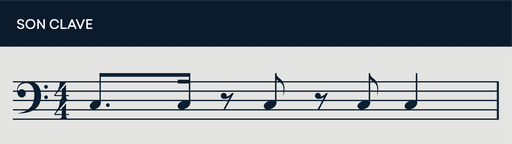 5 Clave Variations: How The Clave is Used in Afro-Cuban Music and Beyond