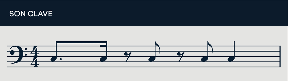 5 Clave Variations: How The Clave is Used in Afro-Cuban Music and Beyond