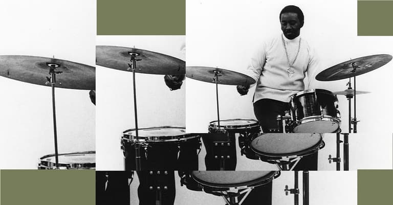 What Is the Downbeat? How To Feel the Top of the Bar | LANDR Blog