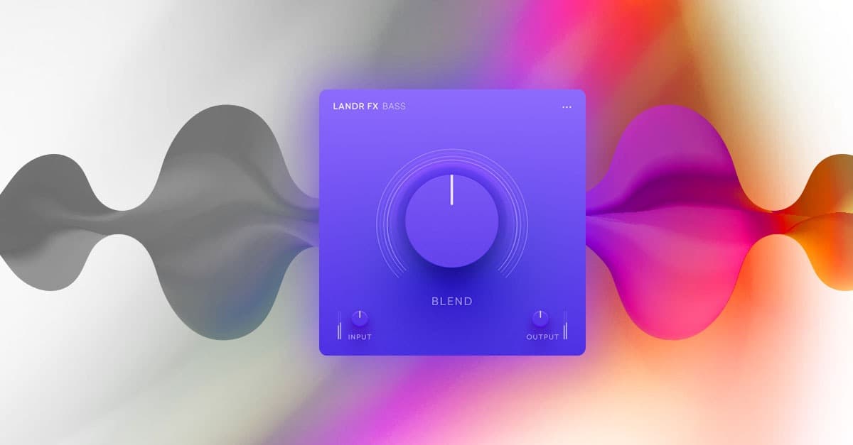 Introducing LANDR Apps: Collaboration Tools for Desktop and Mobile