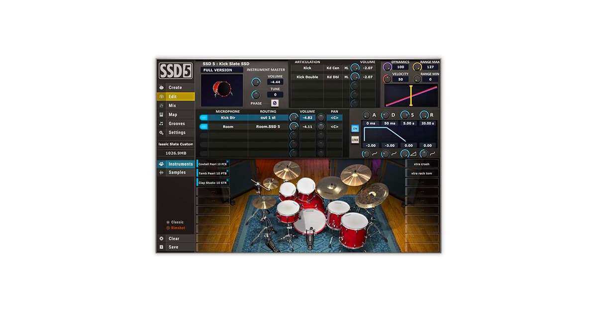 The 10 Best Free VST Instruments to Get in 2025 | LANDR Blog