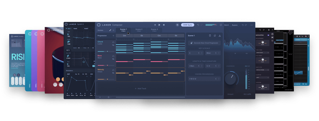 The 11 Best Plugin Bundles for Music Production Savings [2025] | LANDR Blog