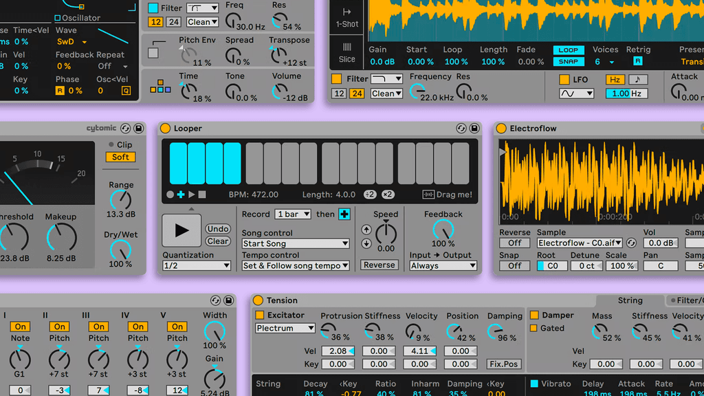 What is Ableton Link? Sync Your DAW and Apps to Play in Time | LANDR