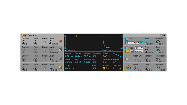 Ableton Plugins: The 7 Best Built-in Tools in Ableton Live 11 | LANDR Blog