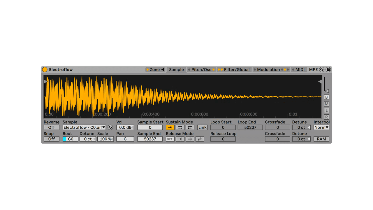 Ableton Plugins: The 7 Best Built-in Tools in Ableton Live 11 | LANDR Blog