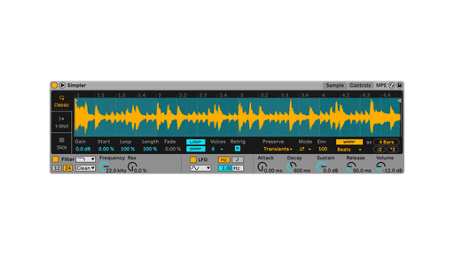 Ableton Plugins: The 7 Best Built-in Tools in Ableton Live 11 | LANDR Blog