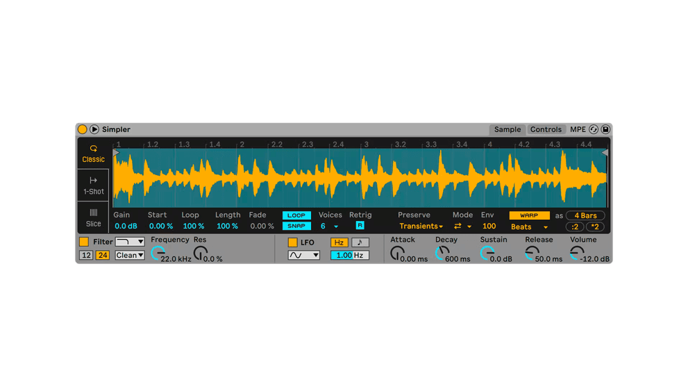 Ableton Plugins: The 7 Best Built-in Tools in Ableton Live 11 | LANDR Blog