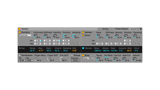 Ableton Plugins: The 7 Best Built-in Tools in Ableton Live 11 | LANDR Blog