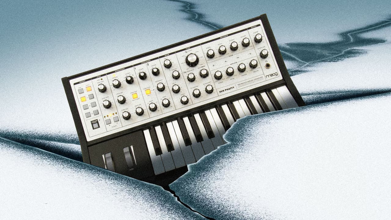 The Reese Bass: Everything You Need to Know | LANDR Blog