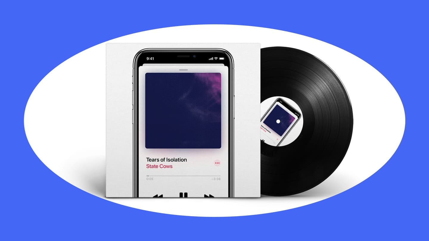 How to Make an Album: A Complete Guide | LANDR Blog