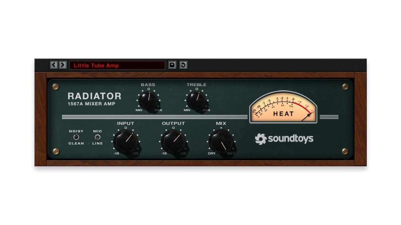 The 8 Best Preamp Plugins for Authentic Vintage Tone | LANDR Blog
