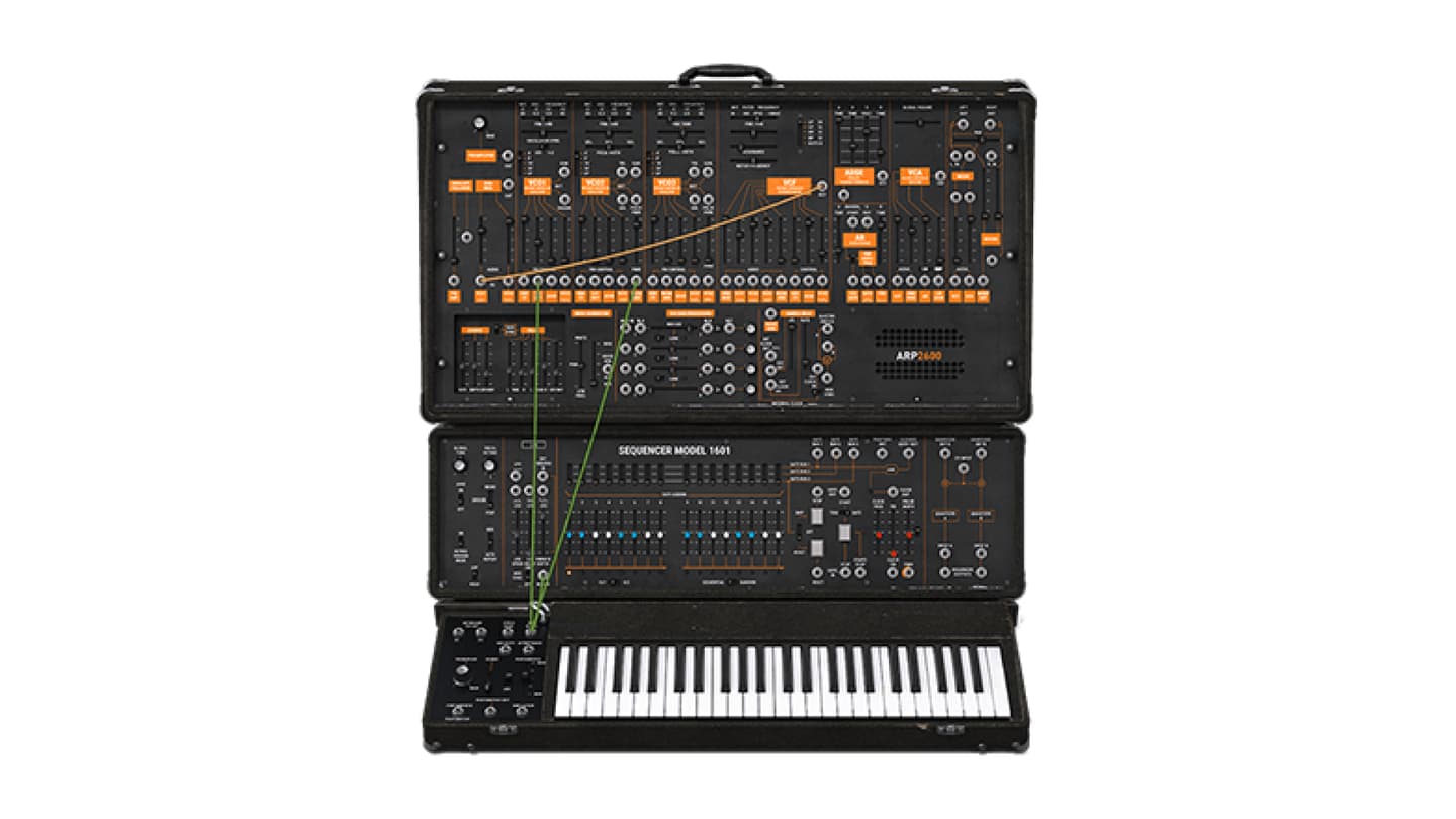 The ARP 2600: How to Use this Iconic Synth in Your Tracks with Free VSTs