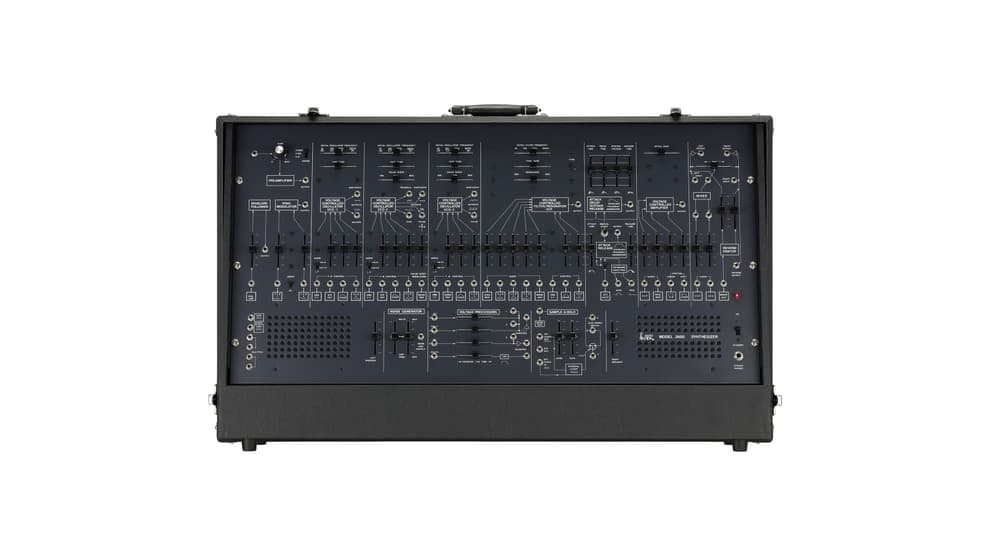 The ARP 2600: How to Use this Iconic Synth in Your Tracks with Free VSTs