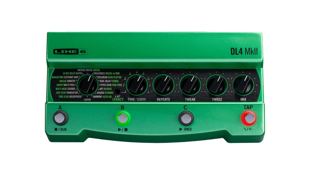 Live Looping: The 6 Best Looping Tools to Use Loops in Your Live Set