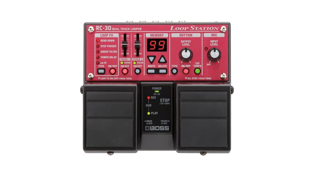 Live Looping: The 6 Best Looping Tools to Use Loops in Your Live Set