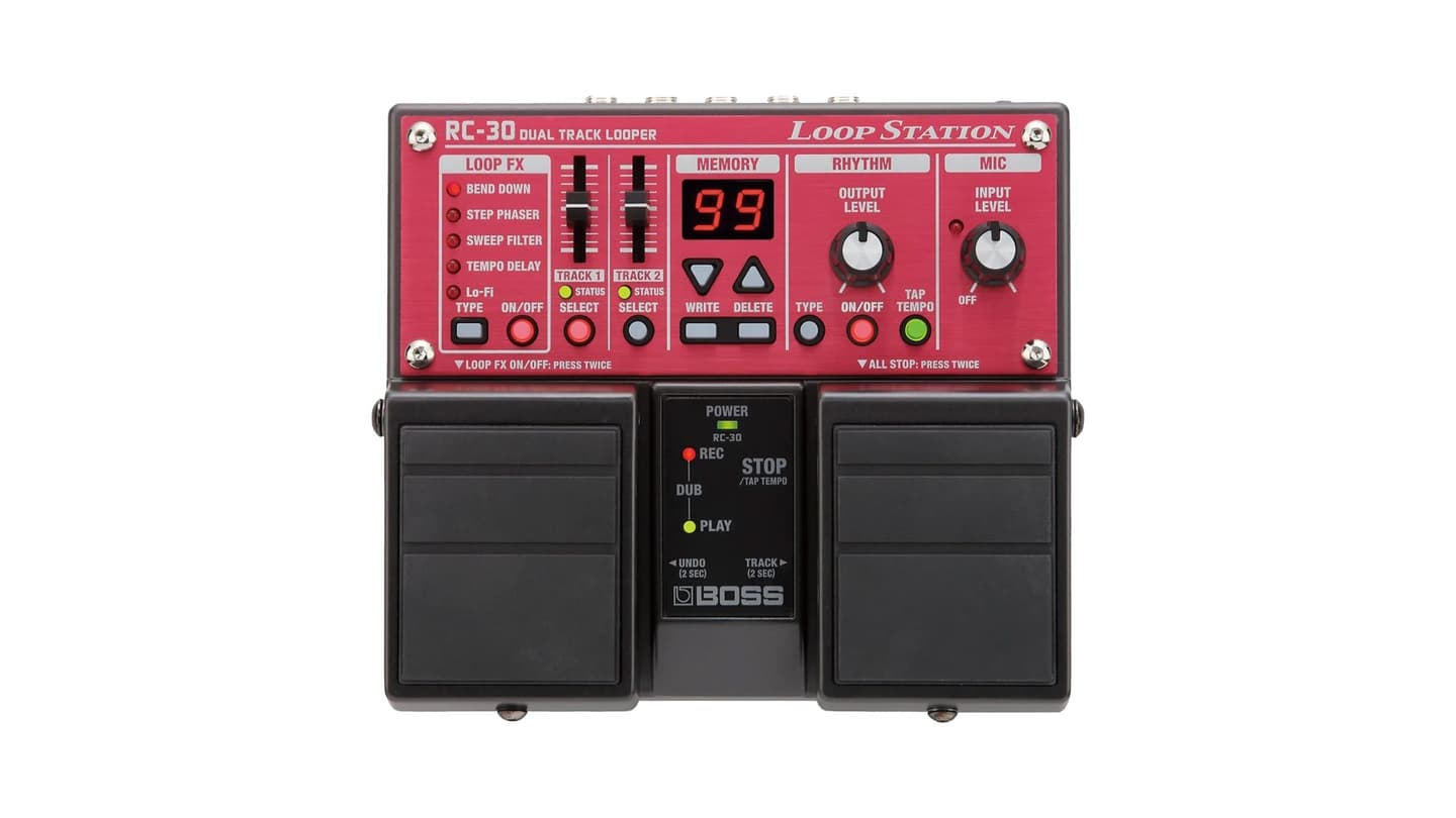 Live Looping: The 6 Best Looping Tools to Use Loops in Your Live Set