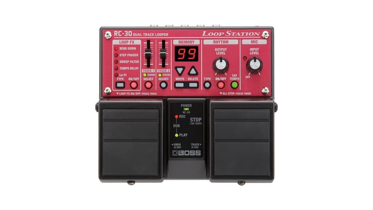 Live Looping: The 6 Best Looping Tools to Use Loops in Your Live Set