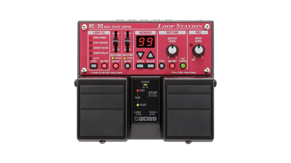 Live Looping: The 6 Best Looping Tools to Use Loops in Your Live Set