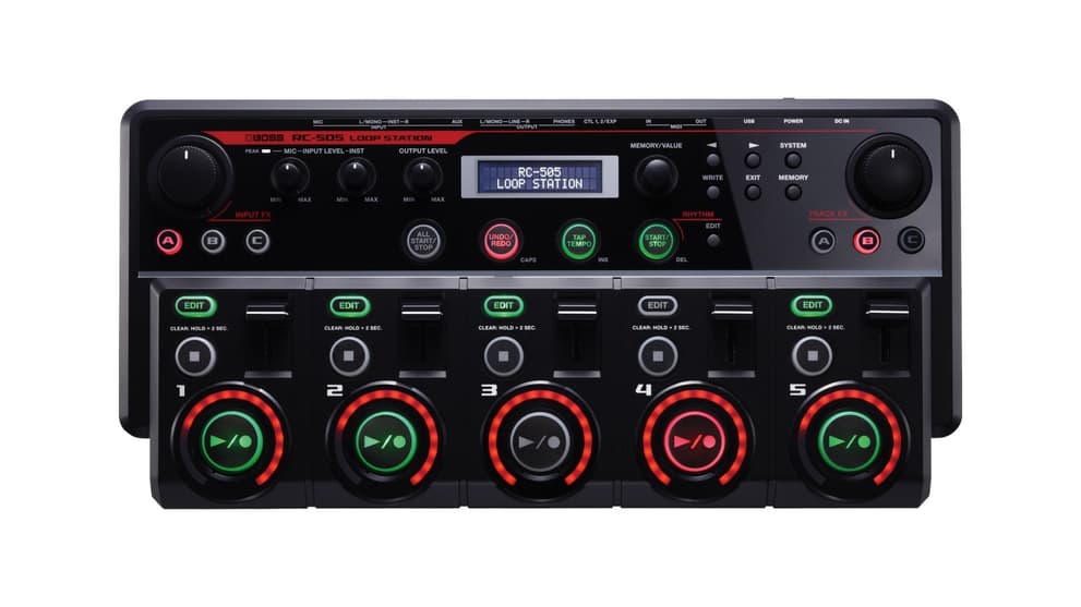 Live Looping: The 6 Best Looping Tools to Use Loops in Your Live Set