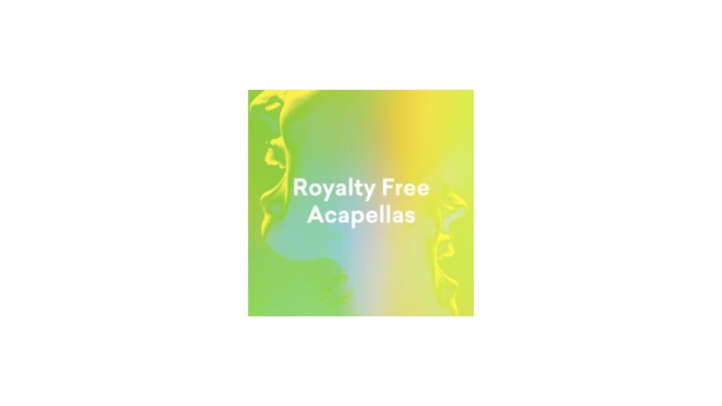 The 14 Best Rap Acapellas and Rap Vocal Sample Packs | LANDR Blog
