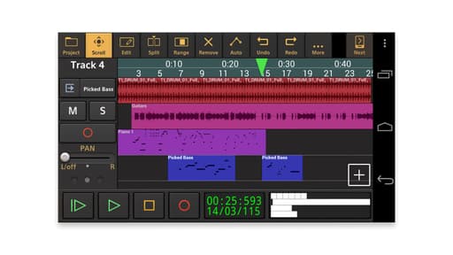 The 8 Best iPad and Android DAWs for Mobile App Music Production