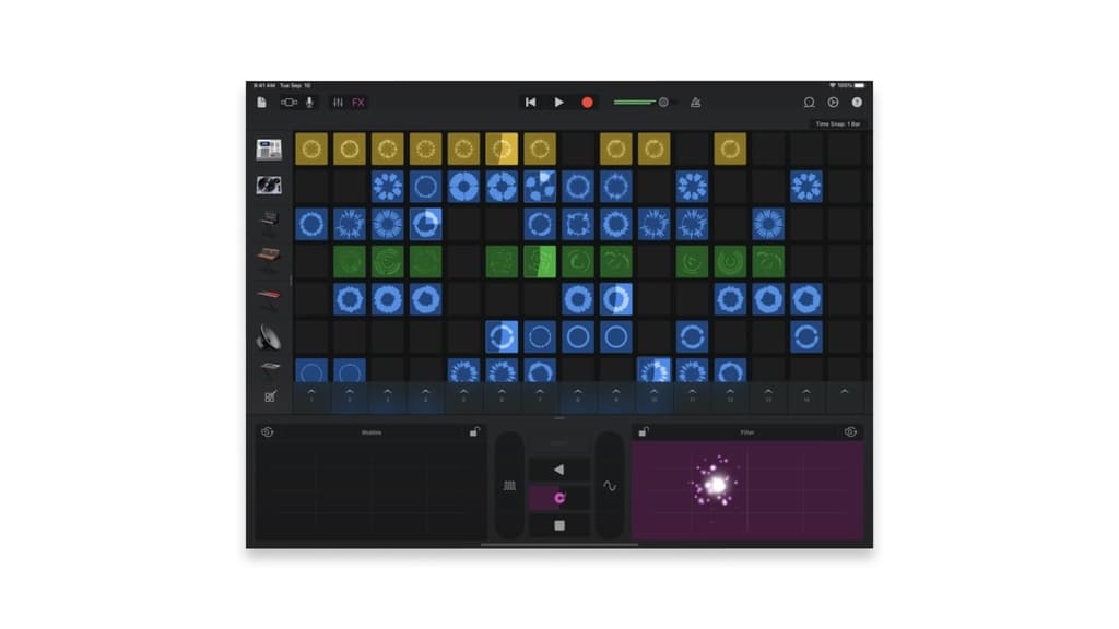 The 8 Best iPad and Android DAWs for Mobile App Music Production