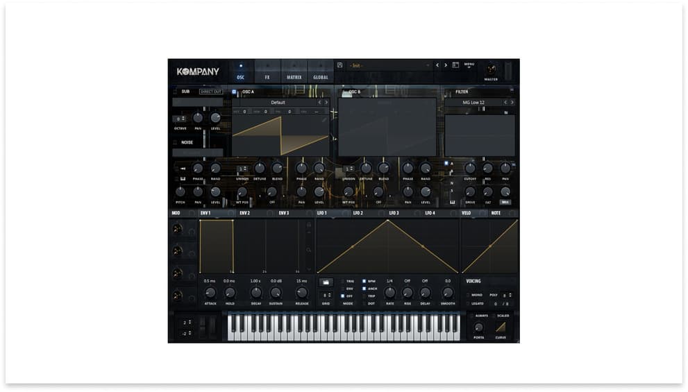 The 12 Best Free Serum Skins to Add a Custom Look to Your DAW
