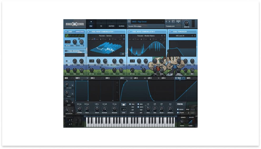 The 12 Best Free Serum Skins to Add a Custom Look to Your DAW