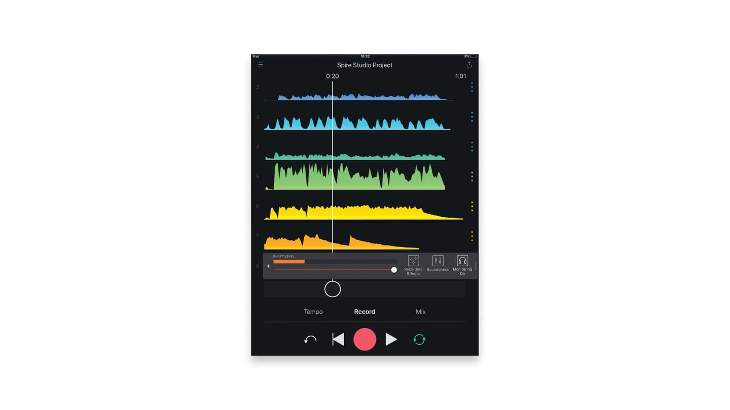 The 8 Best iPad and Android DAWs for Mobile App Music Production