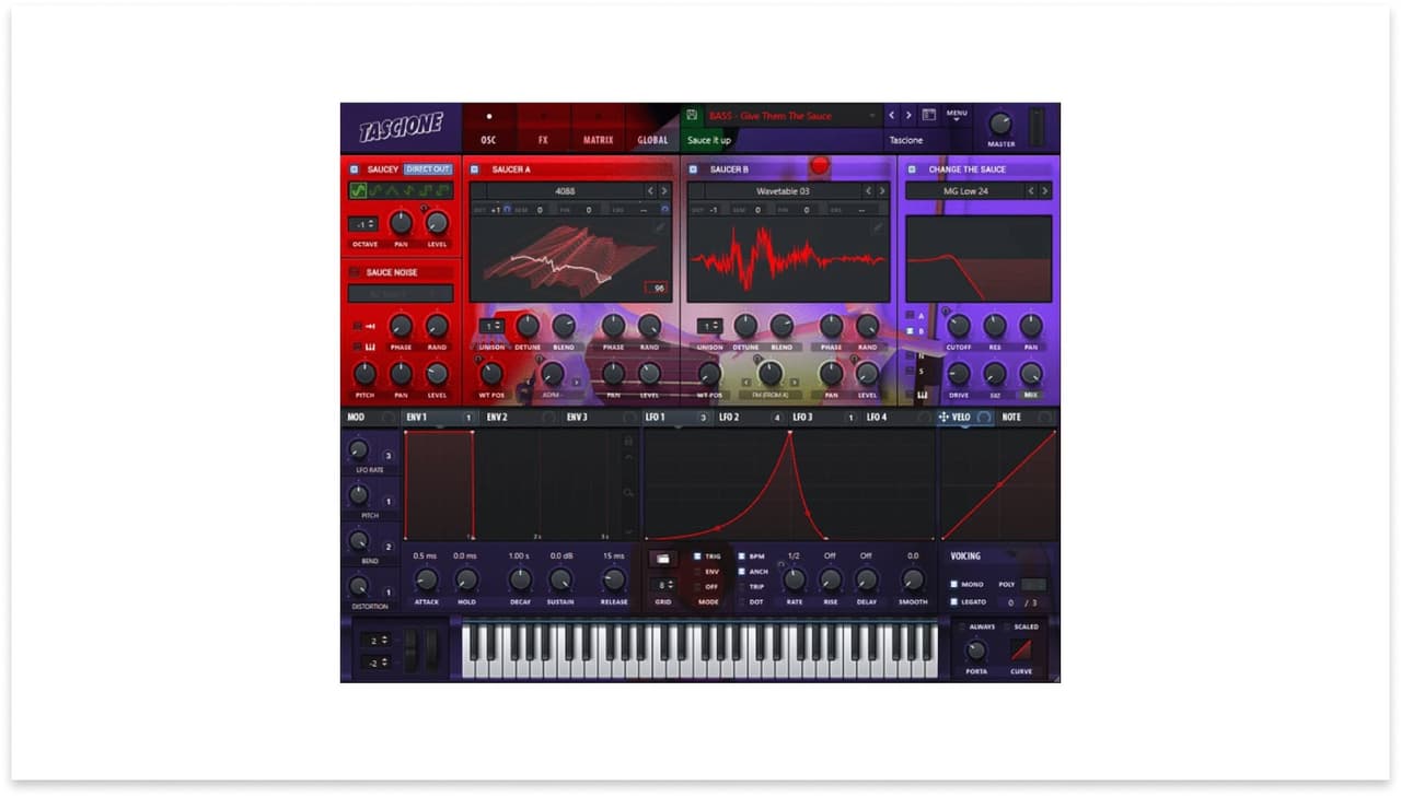 The 12 Best Free Serum Skins to Add a Custom Look to Your DAW