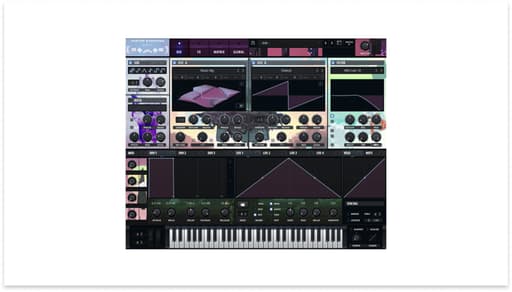 The 12 Best Free Serum Skins to Add a Custom Look to Your DAW