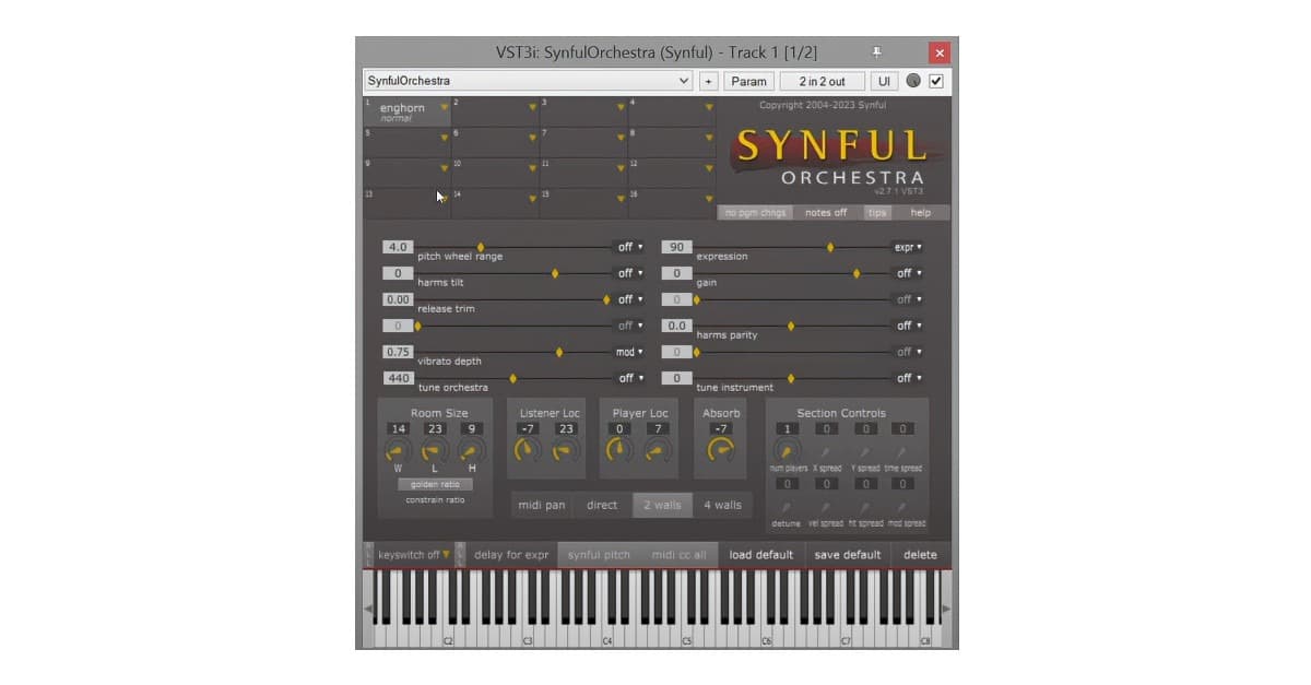 The 13 Best Free Orchestral VSTs for Epic Cinematic Sound | LANDR Blog