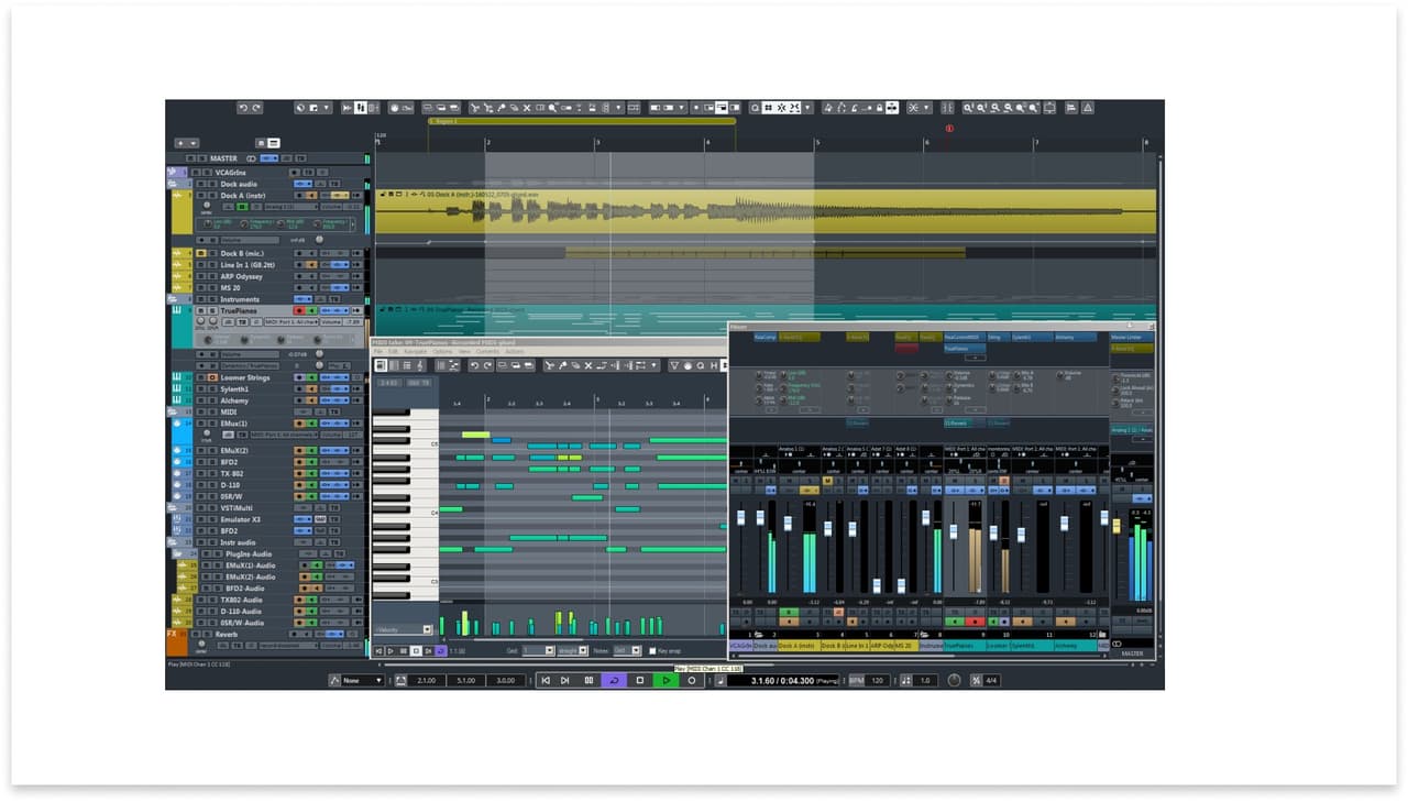 The 10 Best Reaper Themes to Customize Your DAW | LANDR Blog
