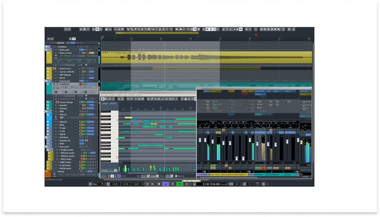 The 10 Best Reaper Themes to Customize Your DAW | LANDR Blog