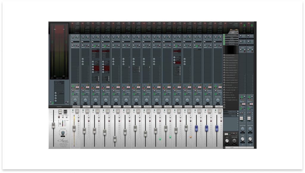 The 10 Best Reaper Themes to Customize Your DAW | LANDR Blog