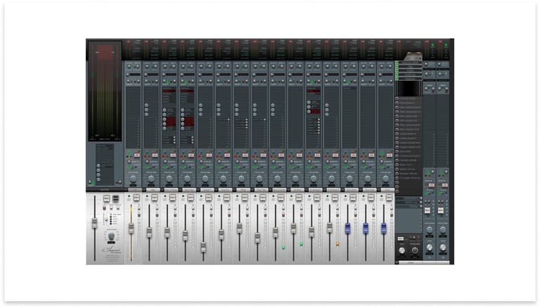 The 10 Best Reaper Themes to Customize Your DAW | LANDR Blog
