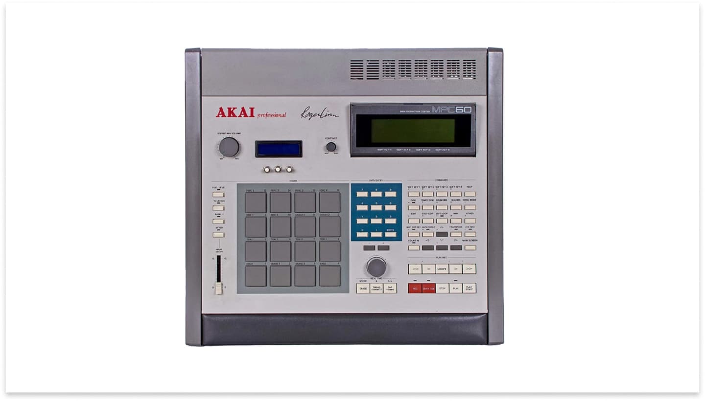 Akai MPC: What You Need to Know About the Legendary Groove Box