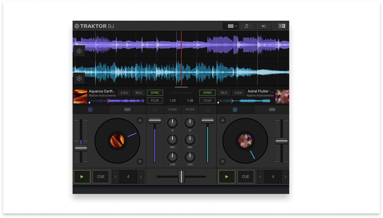 The 7 Best DJ Software for PC & Laptop 2025 | LANDR Blog