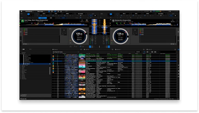 The 7 Best DJ Software for PC & Laptop 2025 | LANDR Blog