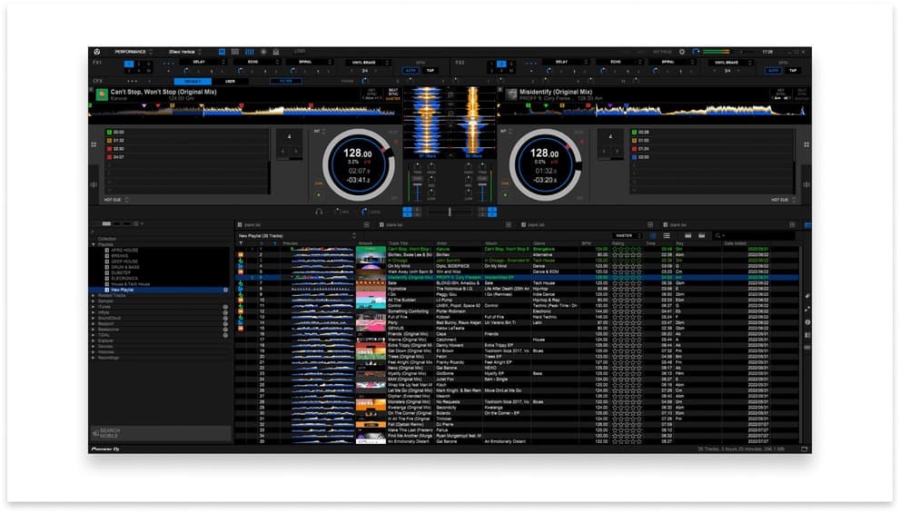 The 7 Best DJ Software for PC & Laptop 2025 | LANDR Blog