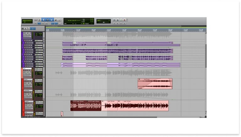 The 10 Best Reaper Themes to Customize Your DAW | LANDR Blog