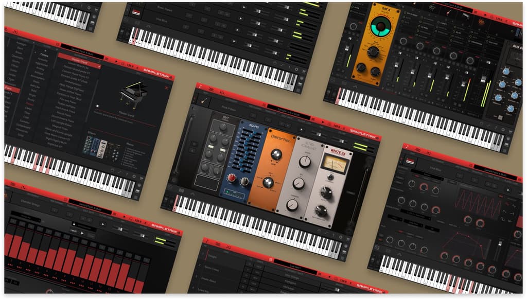 The 5 Best Royalty-Free Sample Libraries and How to Use Them