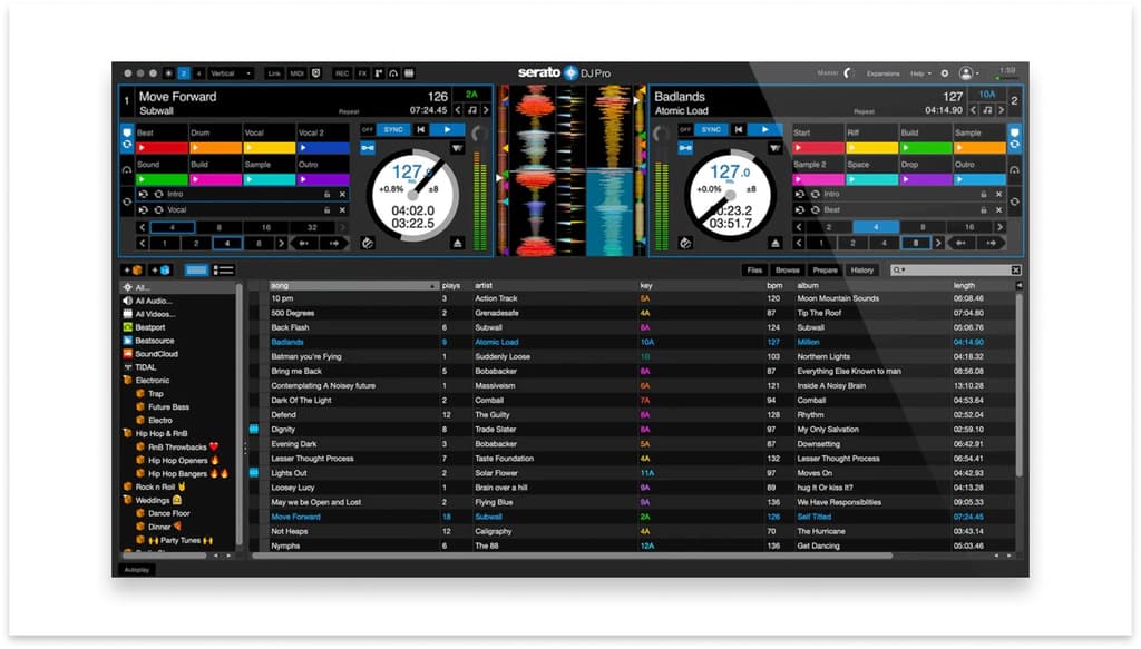 The 7 Best DJ Software for PC & Laptop 2025 | LANDR Blog