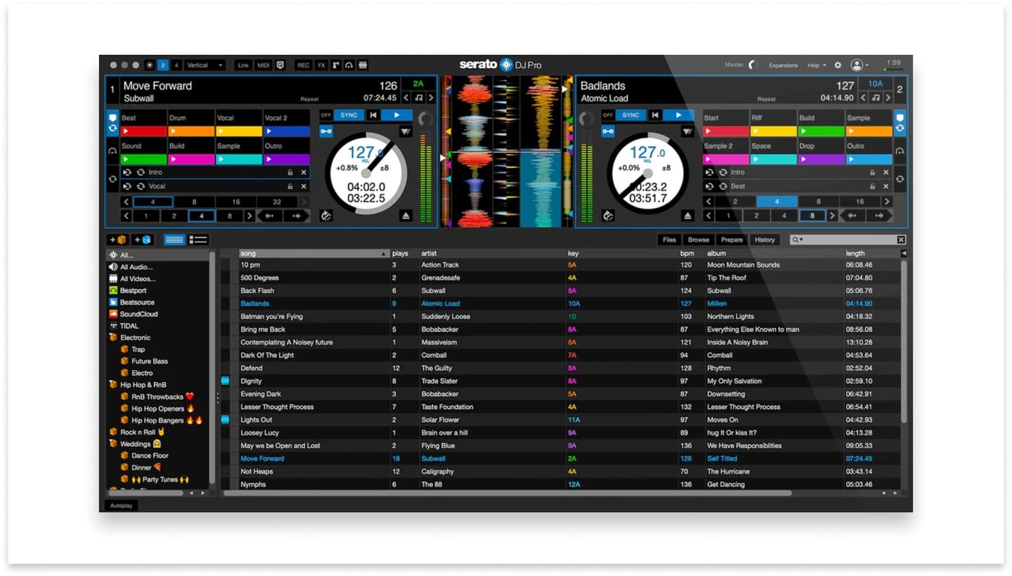 The 8 Best DJ Software for PC & Laptop 2026 | LANDR Blog