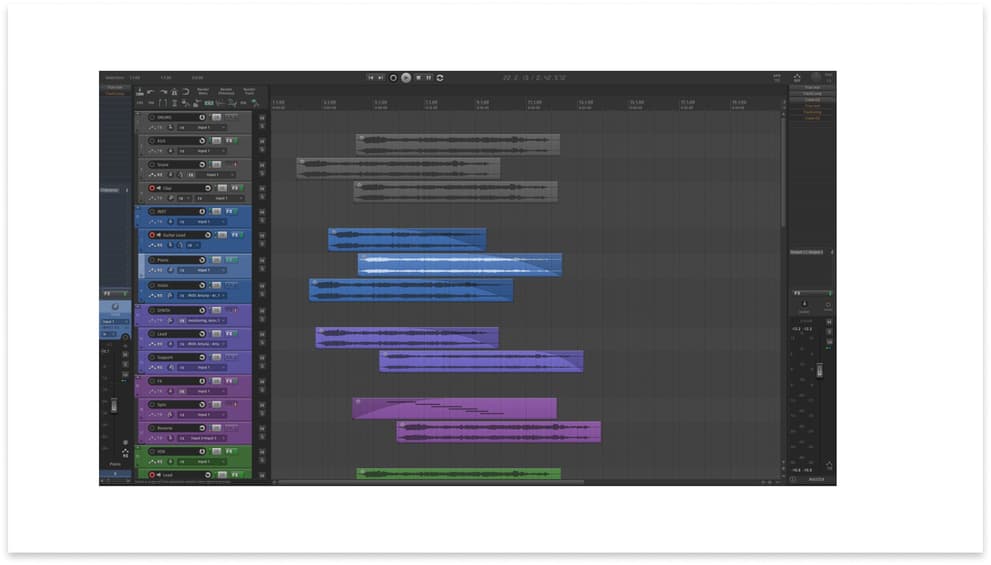 The 10 Best Reaper Themes to Customize Your DAW | LANDR Blog