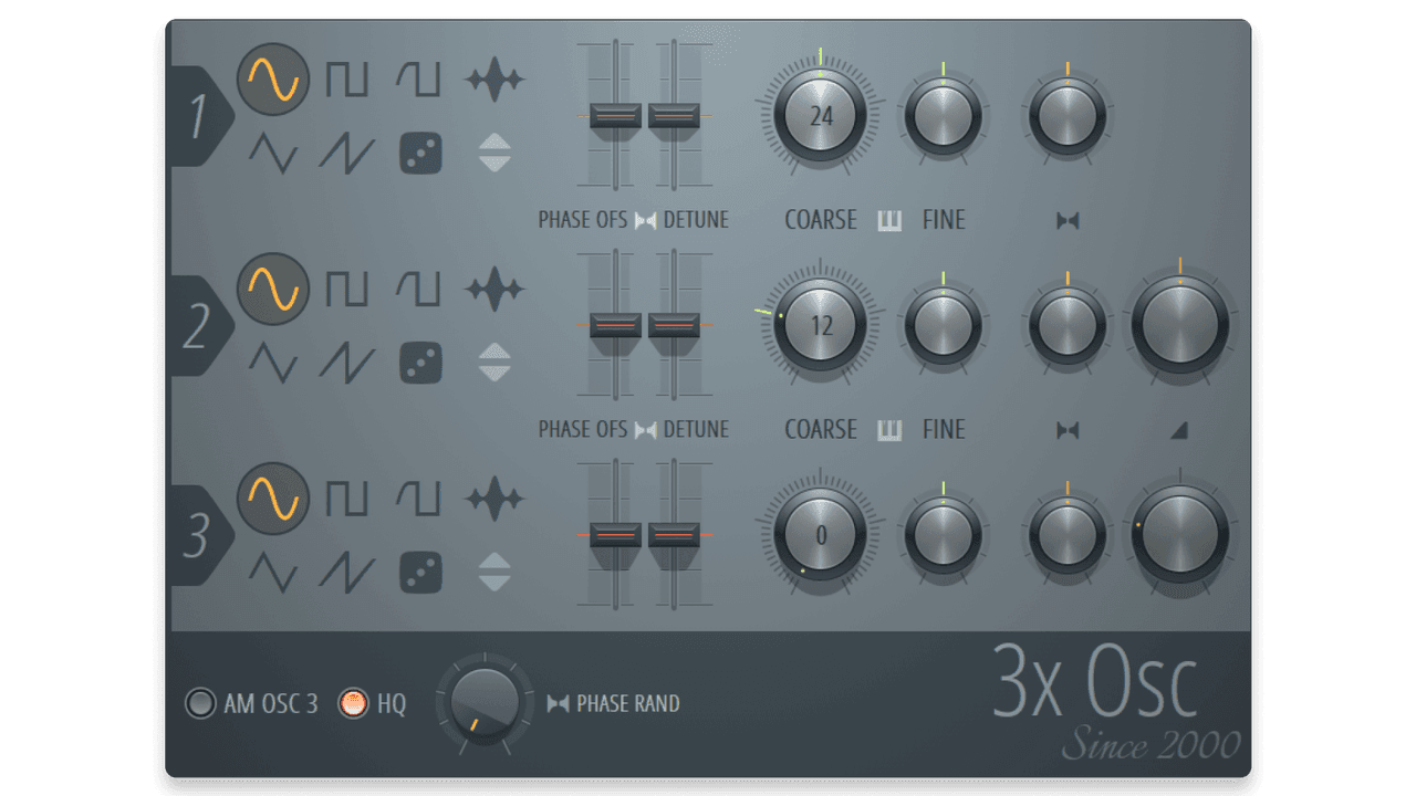 FL Studio Plugins: The 7 Best FL Studio Plugins in 2025 | LANDR Blog