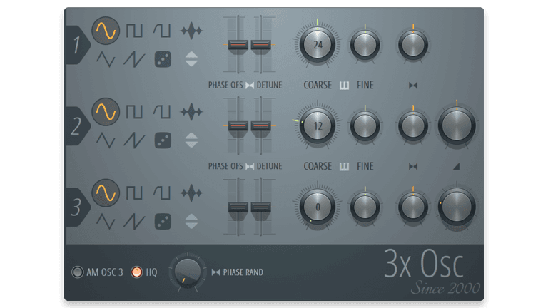 FL Studio Plugins: The 7 Best FL Studio Plugins in 2025 | LANDR Blog