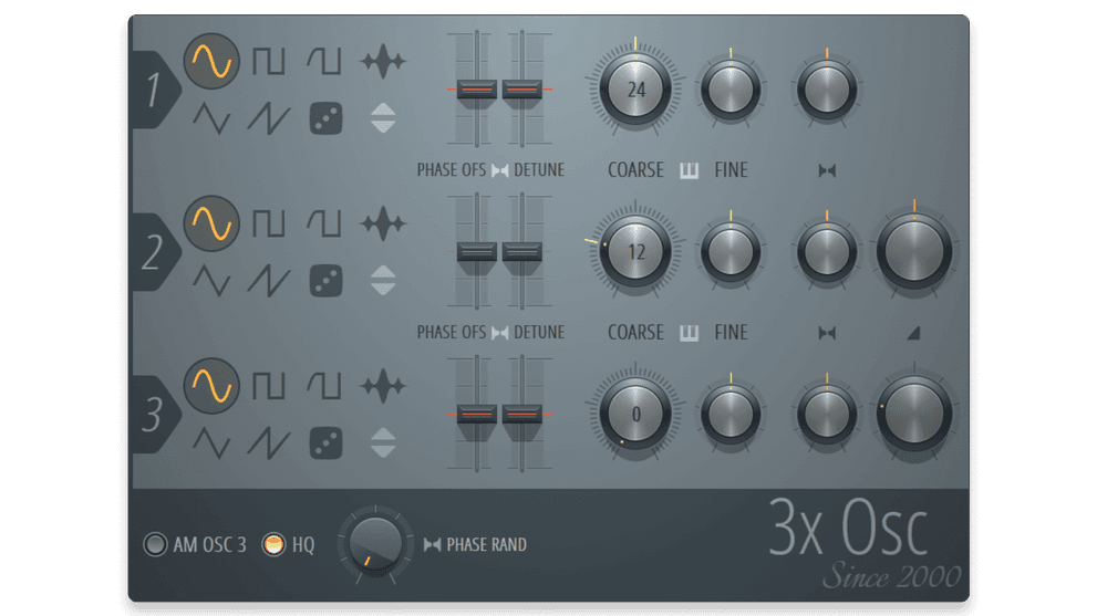 FL Studio Plugins: The 7 Best FL Studio Plugins in 2025 | LANDR Blog