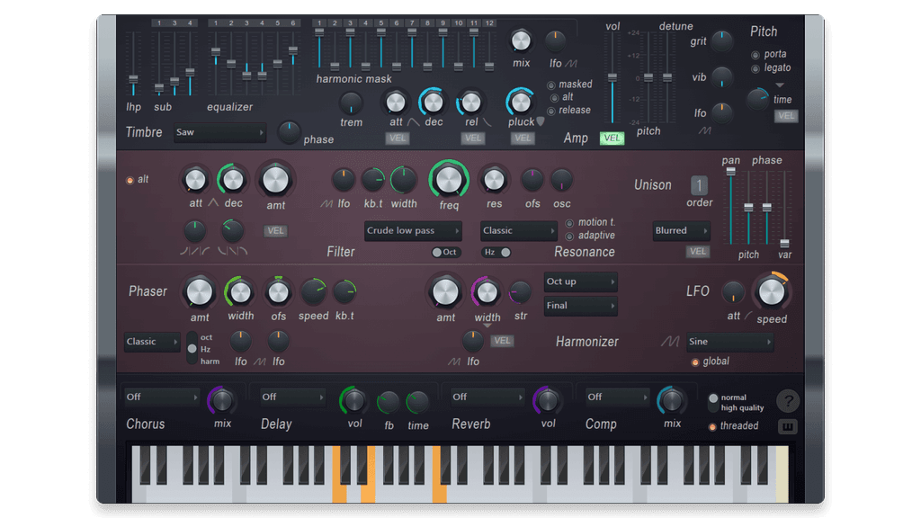 FL Studio Plugins: The 7 Best FL Studio Plugins in 2025 | LANDR Blog