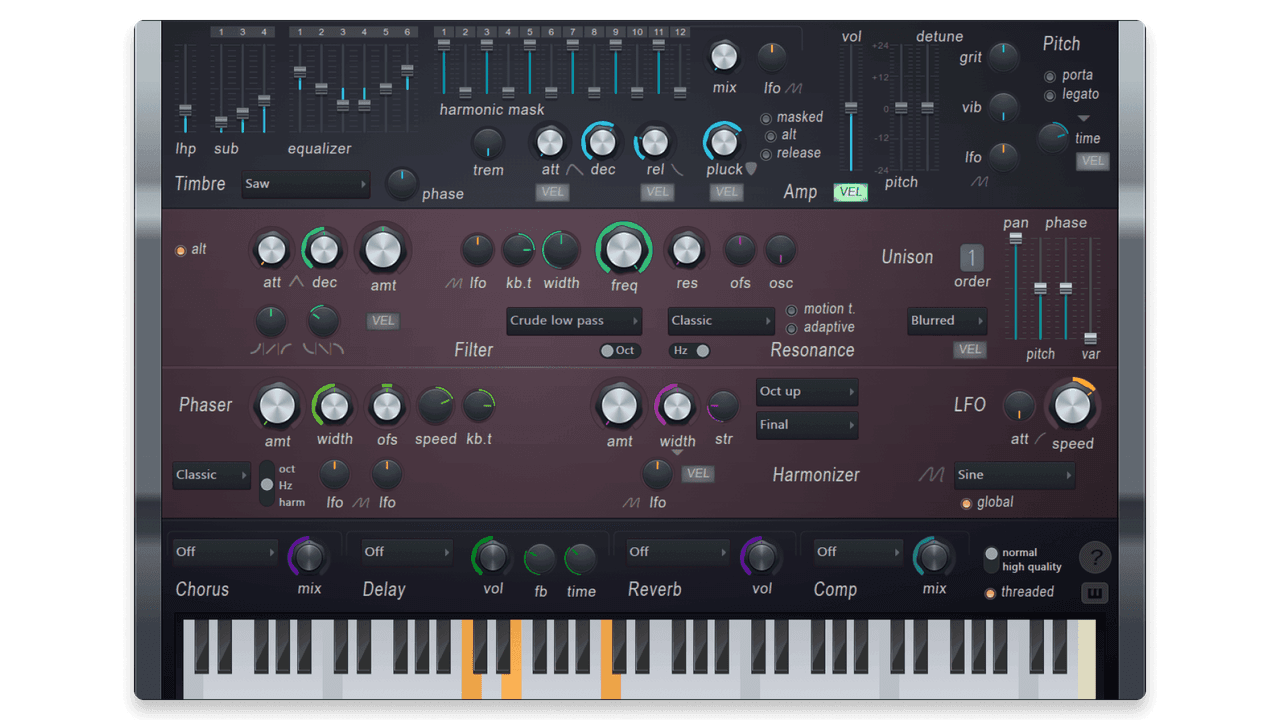 FL Studio Plugins: The 7 Best FL Studio Plugins in 2025 | LANDR Blog